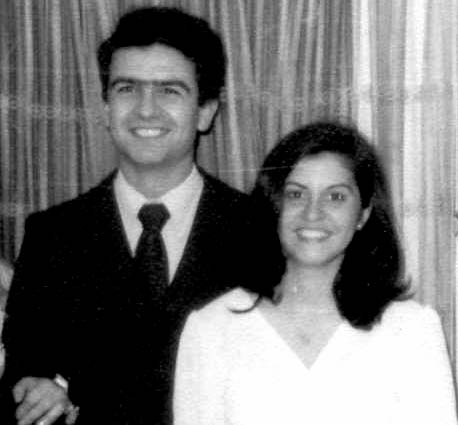 María Ester Donza de Coria - Los Aparecidos