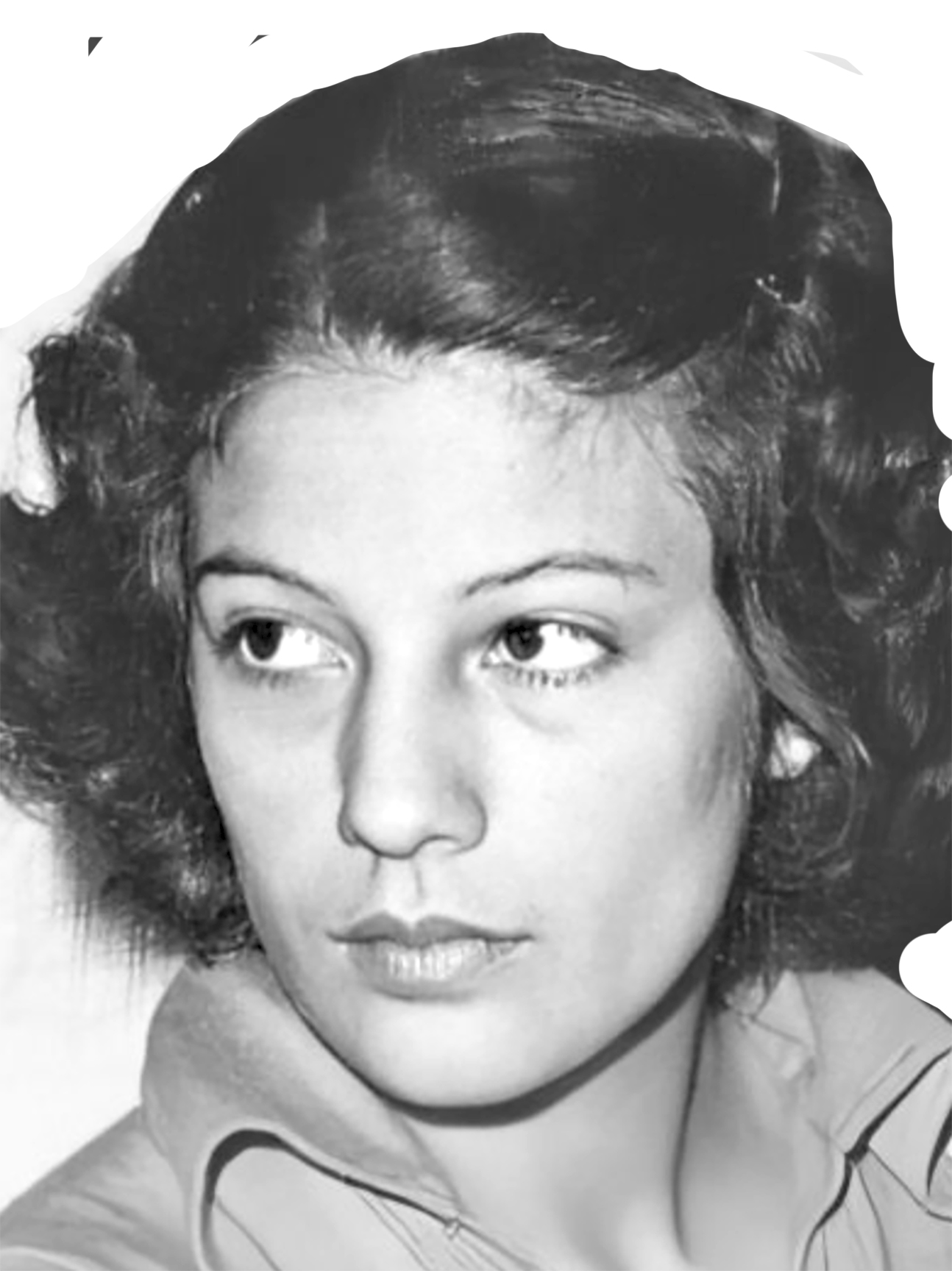 Maria Irma Ferreyra Turinetto - Los Aparecidos